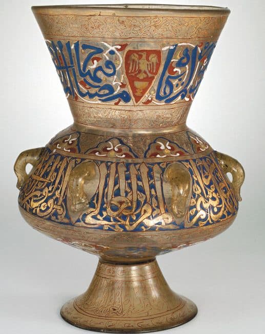 THE ISLAMIC WORLD THROUGH ART | Leaders