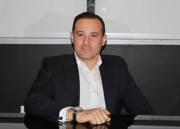 Leading Entrepreneur, Ali Shaaban, Launches, NU, Egypt’s First Digital ...