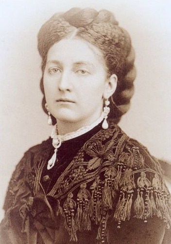 Vitoria... An Italian princess who sanctifies "Hareem" ... and denies ...