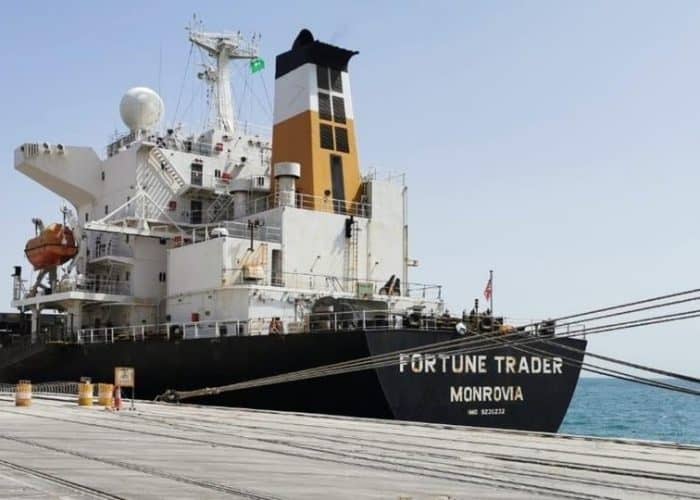 Saudi Arabia allows these categories only to enter its land ports | Leaders