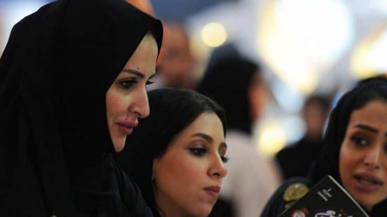 Saudi Vision 2030: Empowering Women is on the right way | Leaders