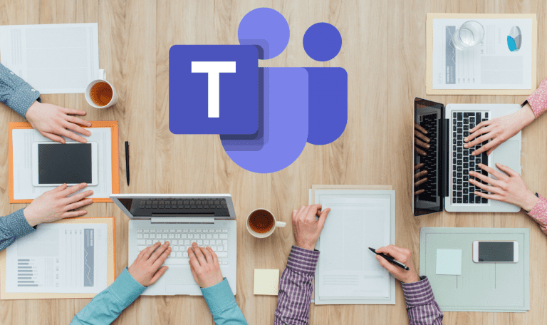 Microsoft Teams, New Updates for Online Meetings | Leaders