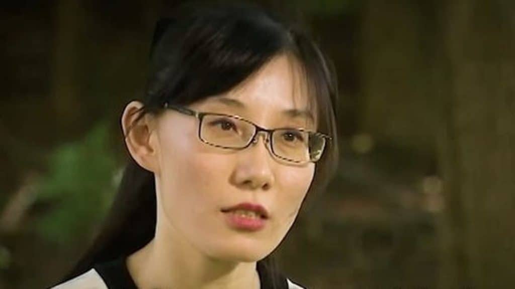 A famous Chinese scientist blows up a new surprise on the origin of ...
