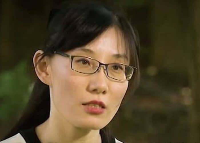 A famous Chinese scientist blows up a new surprise on the origin of ...