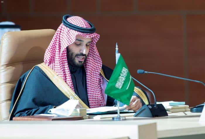 Saudi Crown Prince | Leaders