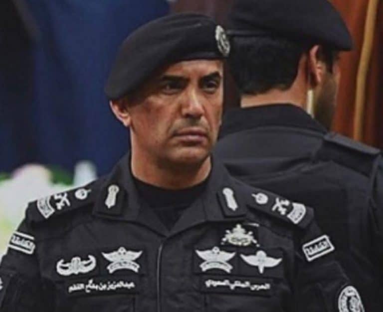 A Look at the Life of the Saudi Royal “Honest Guard" | Leaders