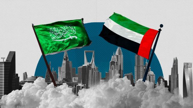 Saudi & UAE | Leaders