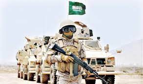 Arab coalition | Leaders