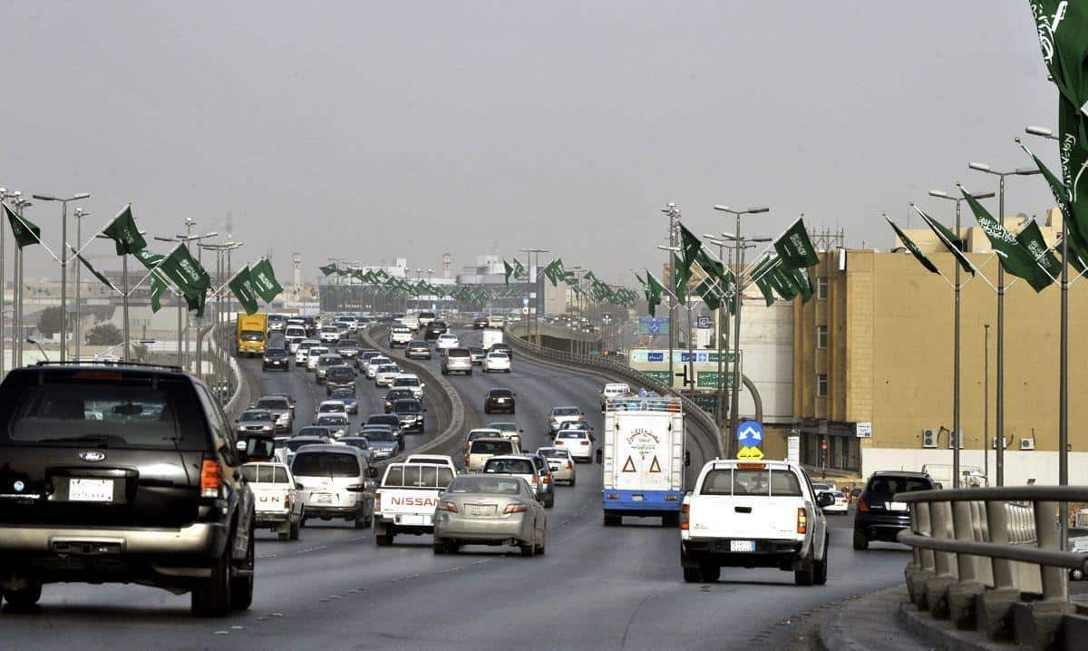 Saudi Ministry of Transport determines steps to object to road defects ...