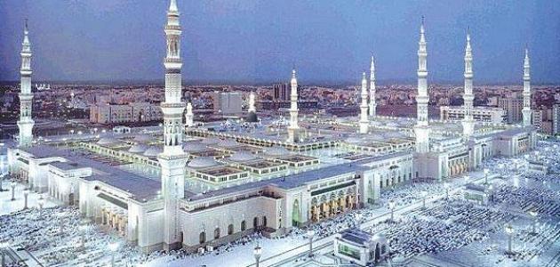 Sites that you should visit inside Al-Madinah Al-Munawwarah | Leaders