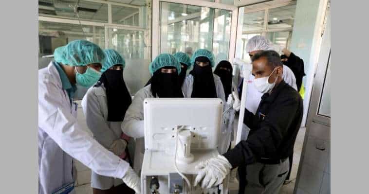 Saudi Arabia surpasses other Arabic countries in scientific research ...