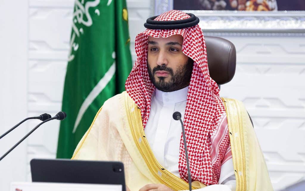 Saudi Crown Prince launches "Revitalizing Historic Jeddah" project ...