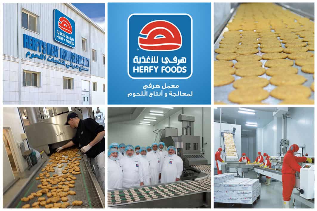 Saudi Herfy grants Eat Right a franchise of 50 branches in Nigeria ...