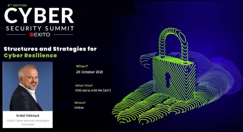 Saudi Arabia opens registration for world's largest cyber security ...