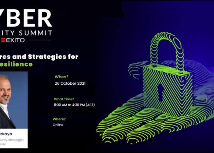 Saudi Arabia opens registration for world's largest cyber security ...