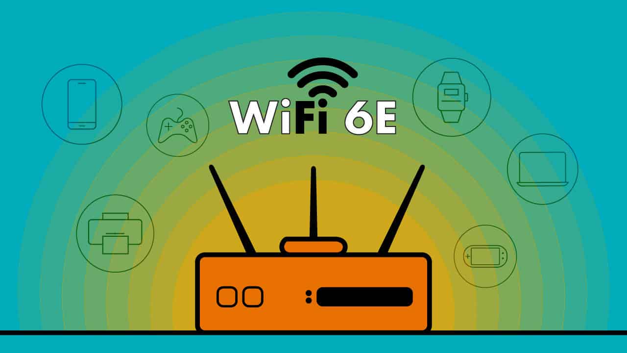 Saudi Arabia launches WiFi-6E technology | Leaders