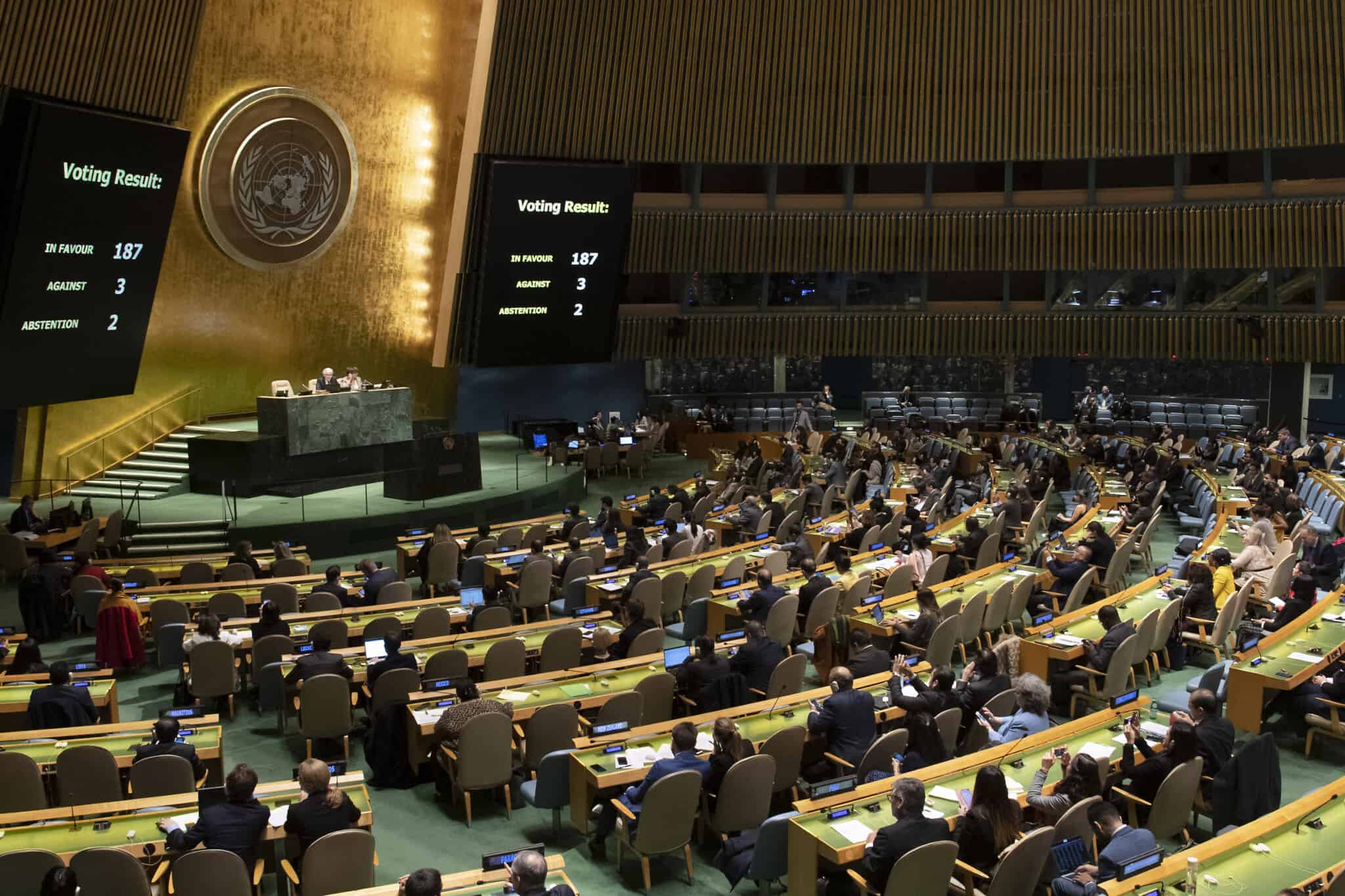 International community calls to designate Houthi Militia as Foreign ...