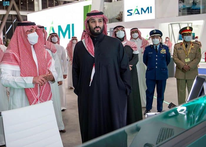 What You Should Know About Saudi National Strategy for Industry | Leaders