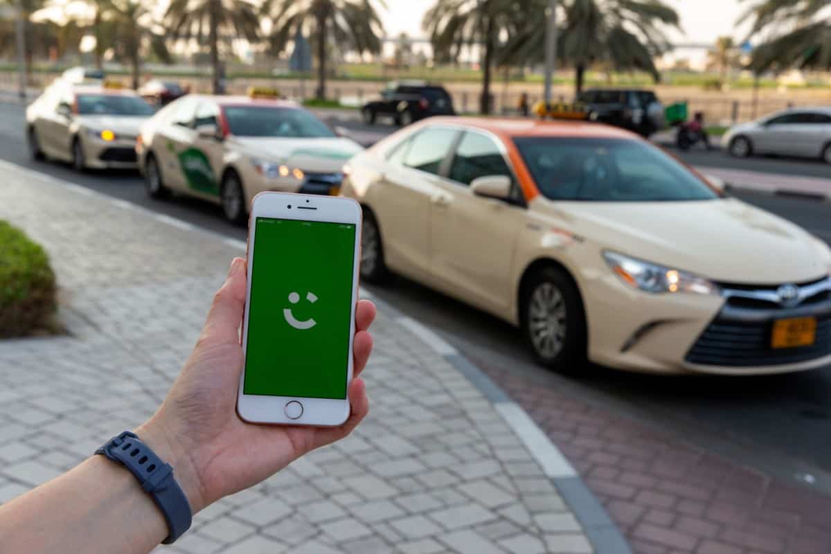 Careem is in talks with Saudi Arabia to increase the number of drivers ...
