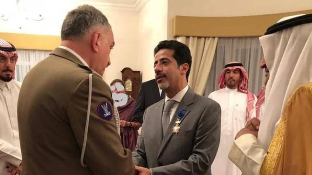 A Saudi surgeon saves a Polish child with a rare heart operation | Leaders