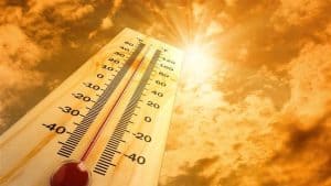 Jeddah tops lists of the hottest cities in the world for the second day