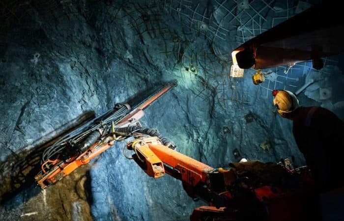 Saudi Arabia discovers new gold, copper ore sites in Medina | Leaders