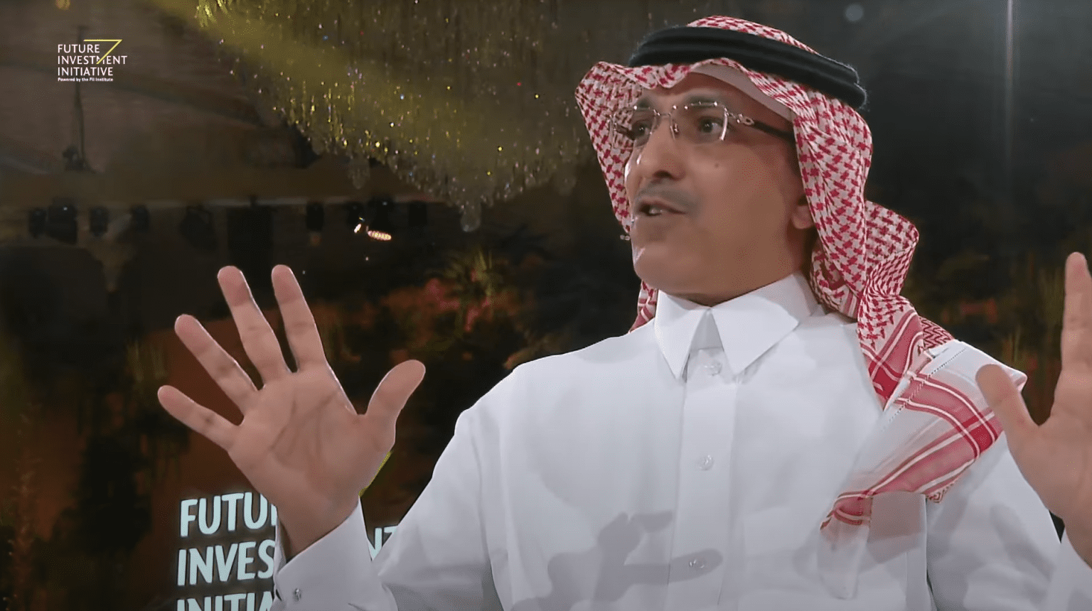 Kingdom Saudi Arabia Urges Int'l development institutions to support ...