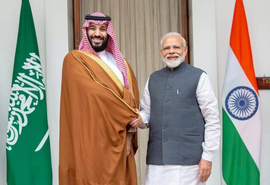 Indians no longer need police clearance for a Saudi visa | Leaders