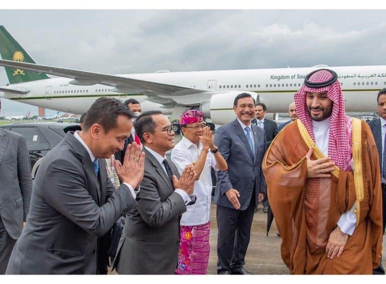 Saudi Crown Prince at G20: Confirmation of Kingdom’s Economic and ...