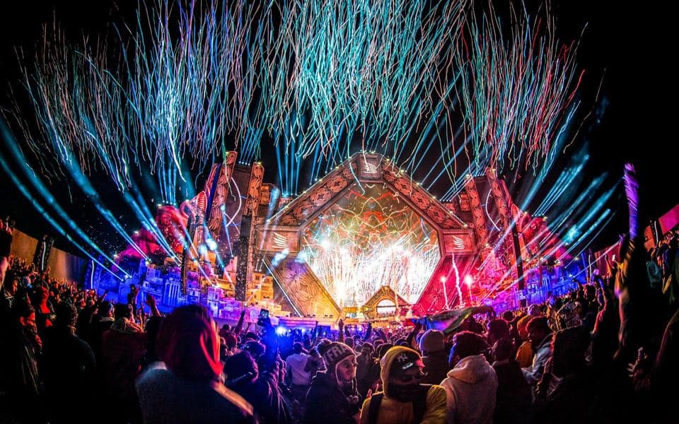 Saudi NCE Events platform to serve visitors in recreational areas and ...