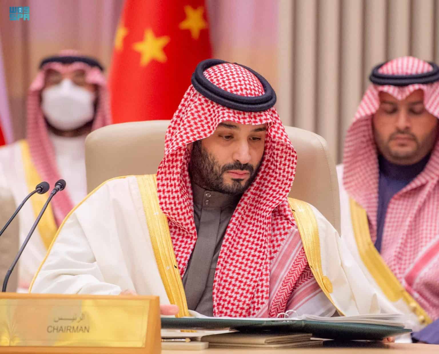 China’s Summit establishes a new historical phase in the Gulf-Chinese ...