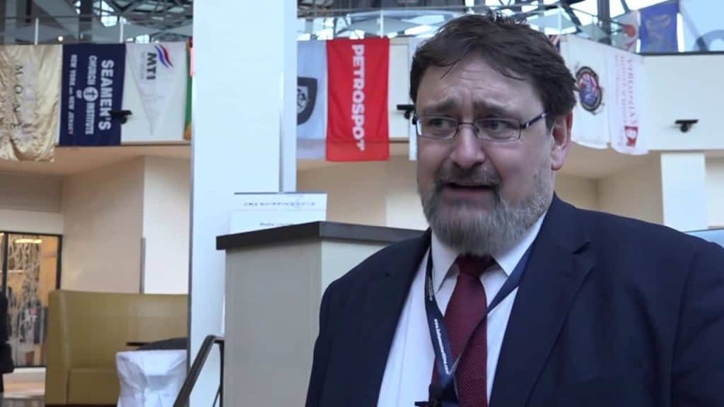 Leaders MENA Magazine meets IWSA Secretary general to speak about Cop ...