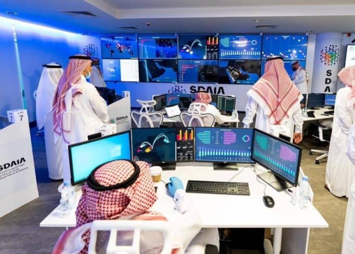 SDAIA launches the Smart Cities Challenge competition to create the ...