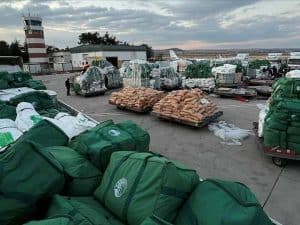 Saudi popular campaign Donations exceed SAR 311 million | Leaders