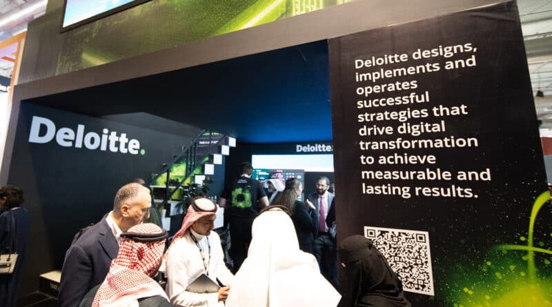 Saudi Fintech concludes the largest financial technology recruitment ...