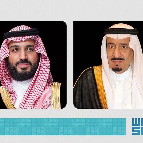 Saudi Crown Prince Mohammed bin Salman | Leaders