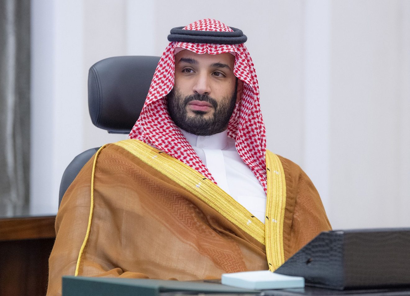 Saudi Crown Prince Launches 4 Four New Special Economic Zones in Saudi ...