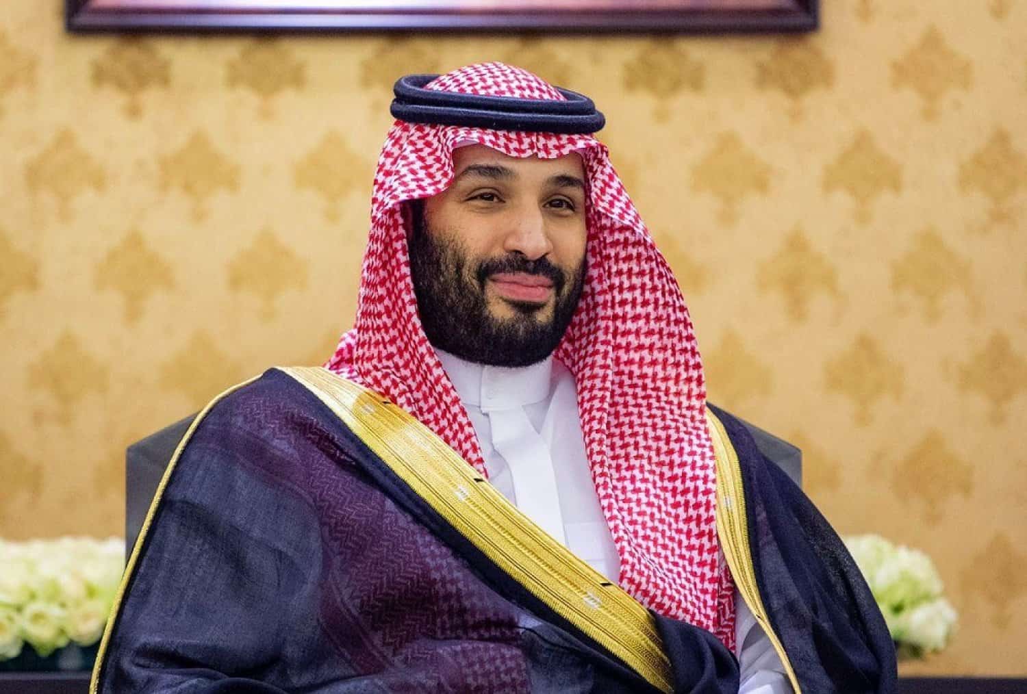 Saudi Crown Prince Explores Five Key Concerns | Leaders