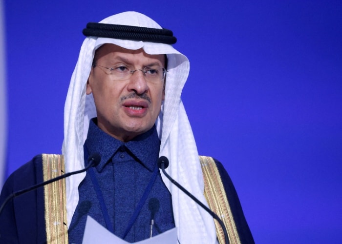 Saudi Arabia to Establish 60 Logistic Areas by 2030 | Leaders