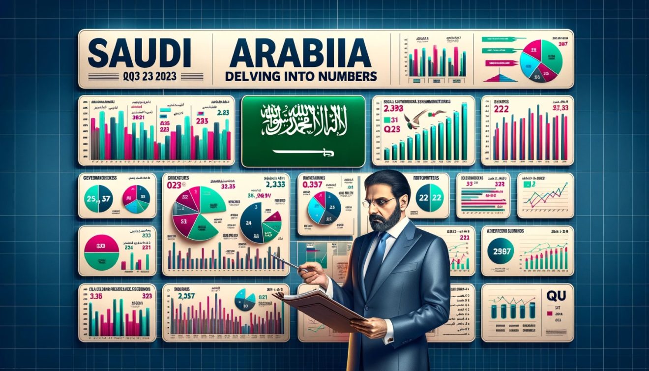 Saudi Arabia Q3 2023 Budget: Delving into Numbers | Leaders