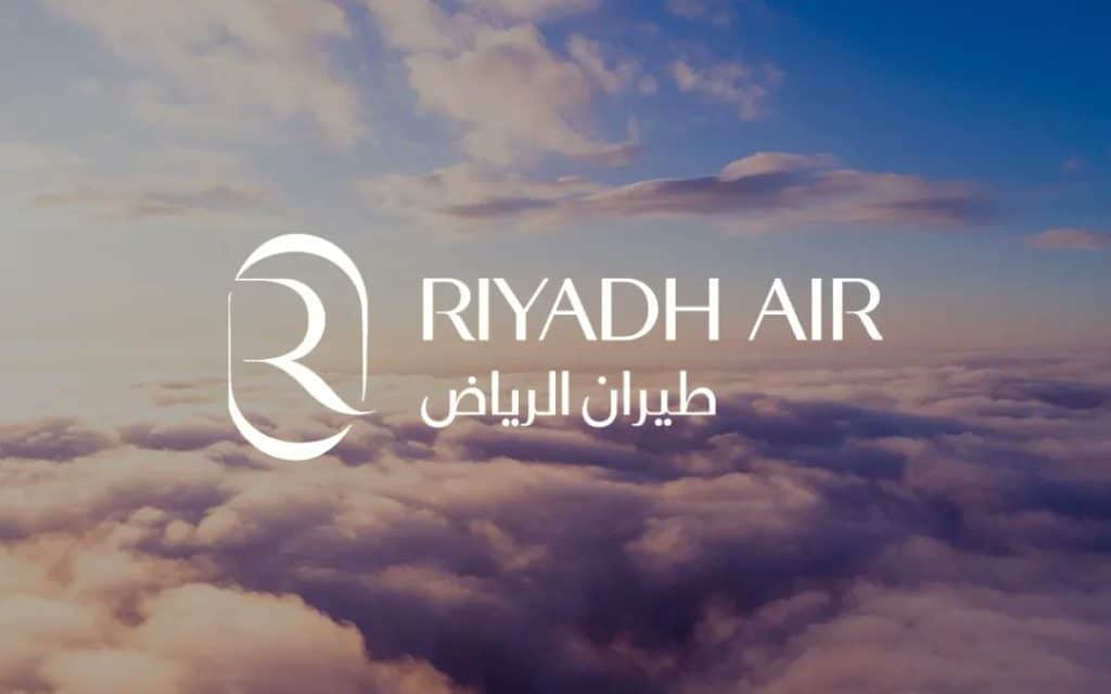 Riyadh Air's Visual Identity Unveil: A New Era in Aviation | Leaders