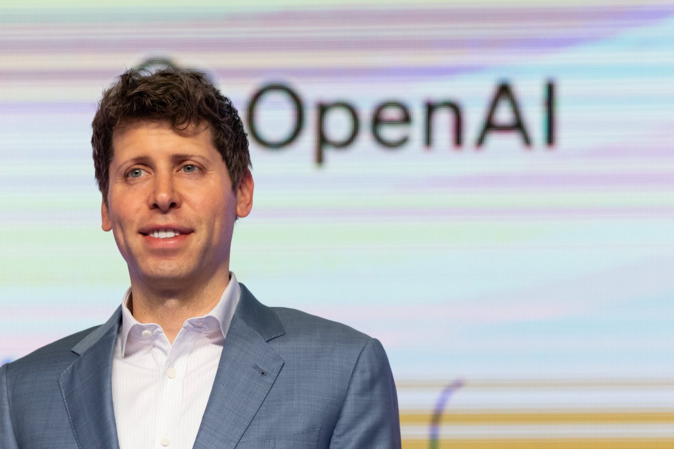 From OpenAI to Microsoft: Meet Sam Altman, Visionary Leader Transforming Tech Industry | Leaders