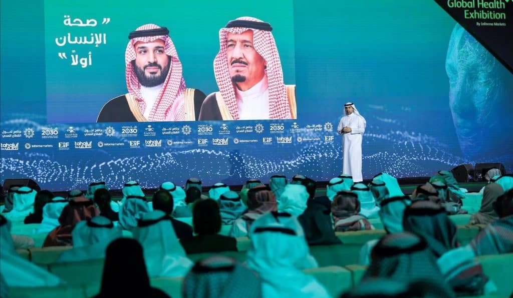 Road to World Cup 2034: Glimpse into Saudi Arabia Bid Timeline | Leaders
