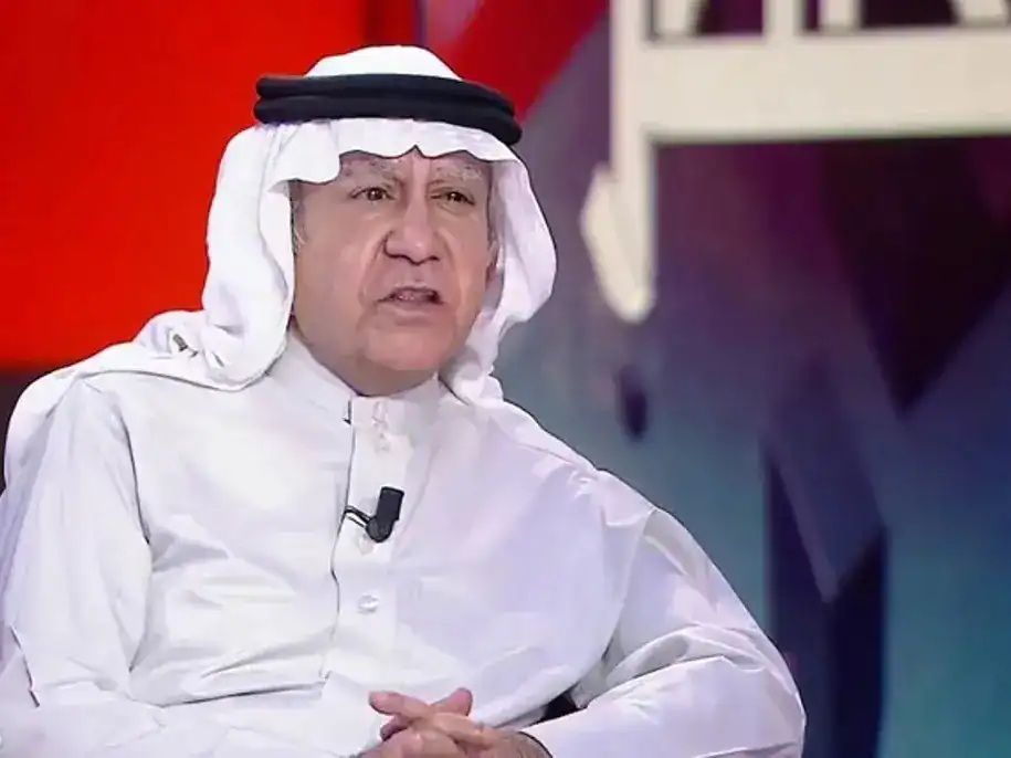 Wife of Turki Al-Hamad Wife Debunks Rumors of His Death | Leaders