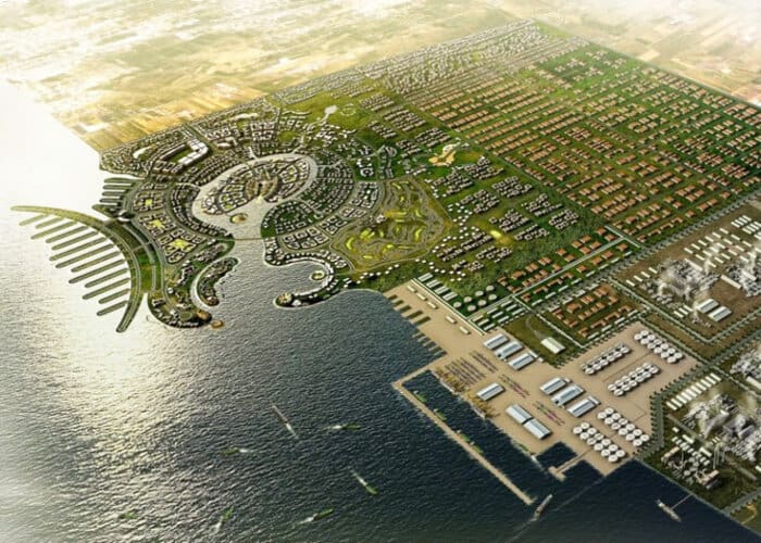 Jazan City Successfully Completes 53 Key Projects at $2.39bn | Leaders