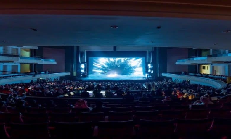 Saudi Theatre Industry Revitalizes Kingdom’s Culture | Leaders