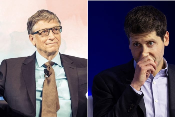 Navigating AI's Future: Insights from Sam Altman on 'Unconfuse Me' with ...