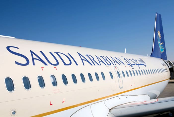 Bupa Arabia, Saudia Airlines Forge Landmark Health Insurance ...