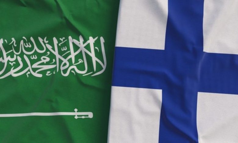 Saudi, Finland Show Potential Partnership Amid Future Minerals Forum ...
