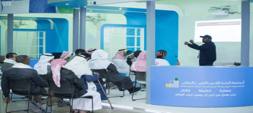 Saudi HR Min: Companies with 50+ Employees Must Provide Student ...